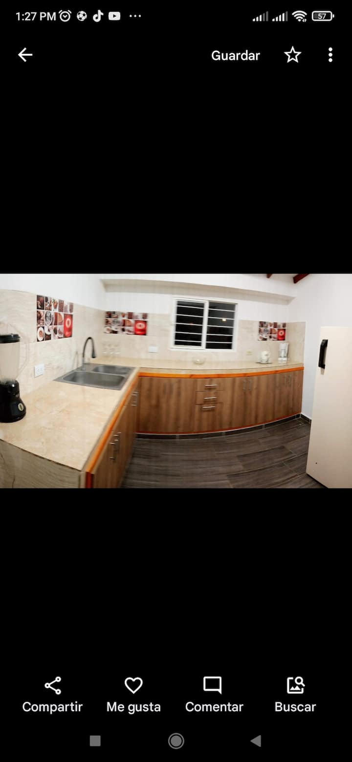 Casa La Ipira - Roldanillo