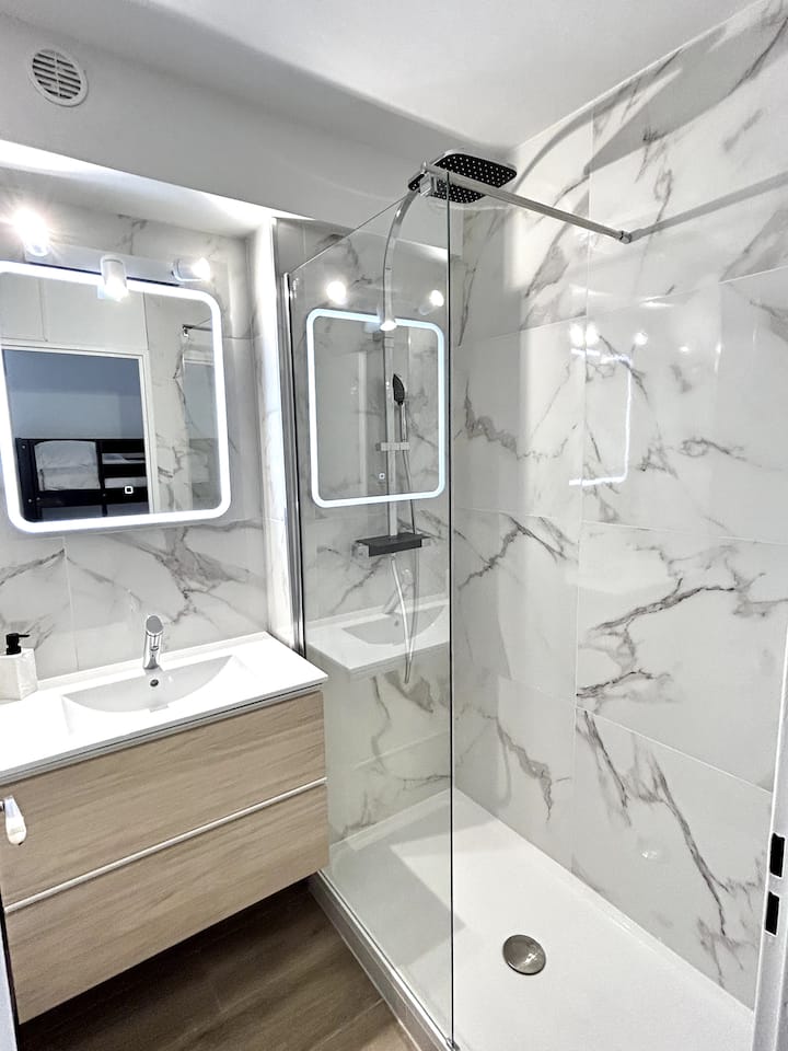 Appartement La Grande Motte - La Grande-Motte