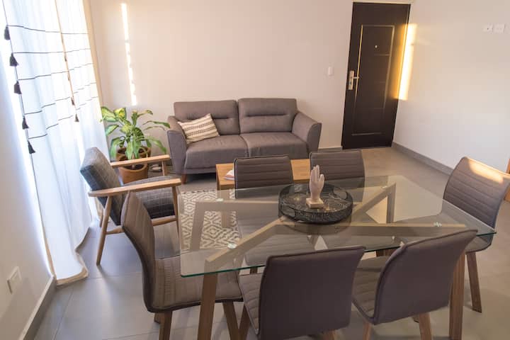 Departamento Céntrico Cabo San Lucas - Cabo San Lucas