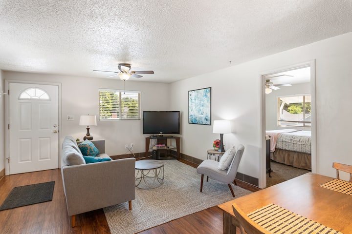 The North End Haven - ボイシ, ID