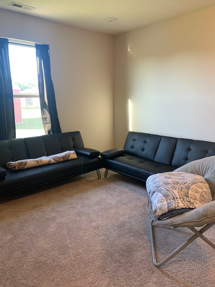 Home Away From Home - Louisville, KY