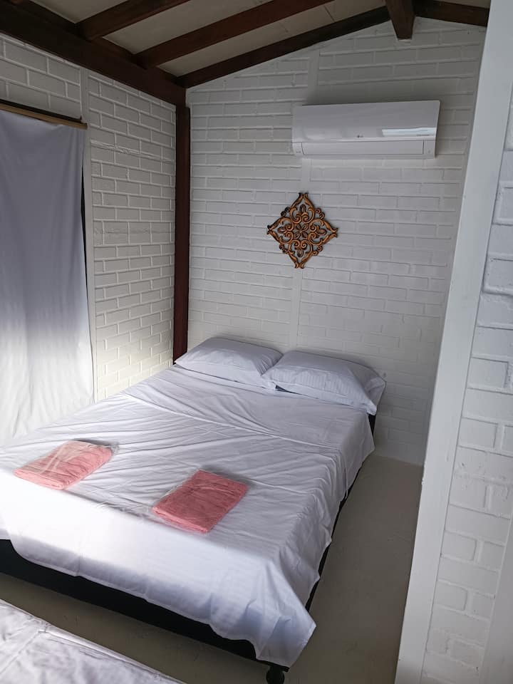 Posada Brisas - San Andrés