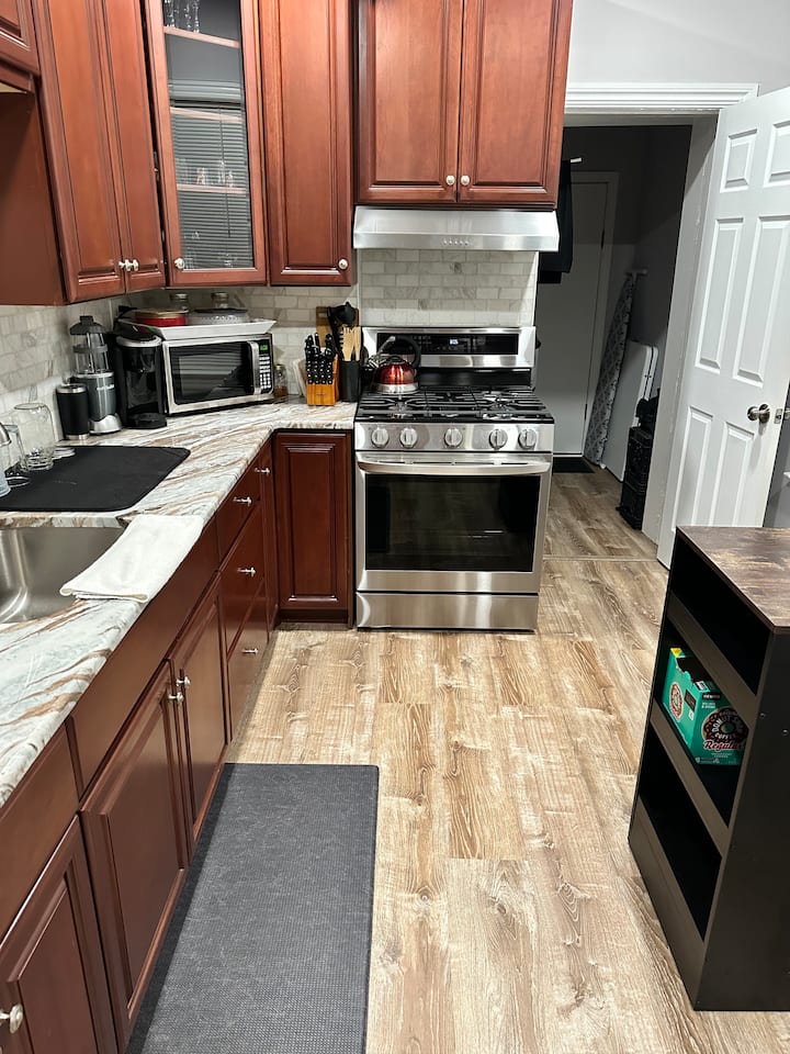 Private Room In Shared Home - Trenton, NJ