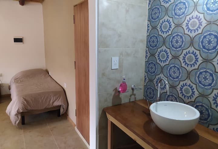 Pucara Taki - Cabaña Familiar Con Jardín - Jujuy