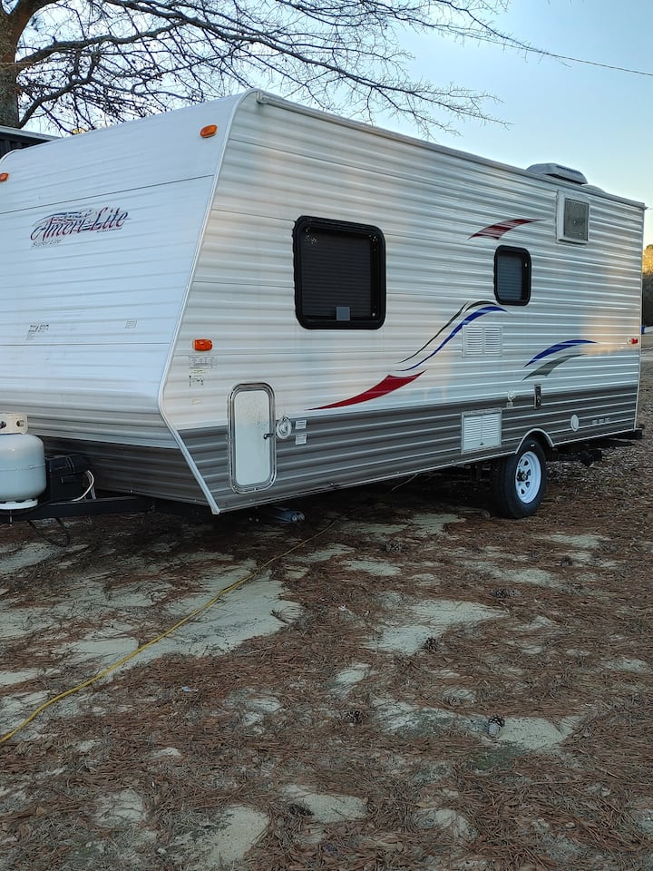 Camper Is Ready For You To Enjoy - Augusta, GA