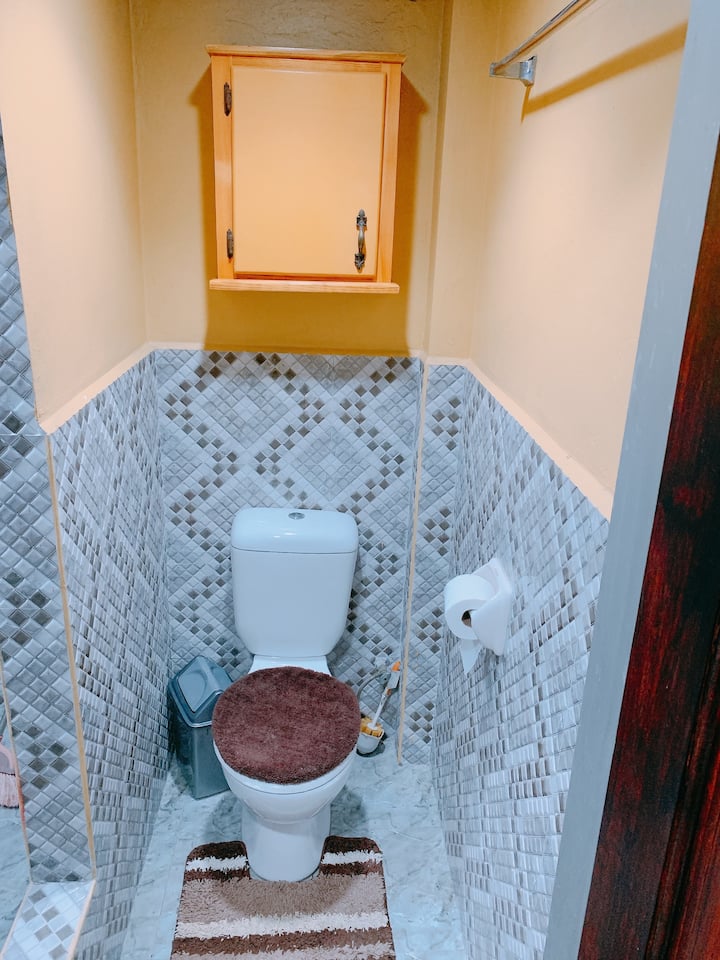 Island Breeze - Port of Spain