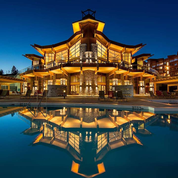 The Little Condo At Copper Sky - West Kelowna