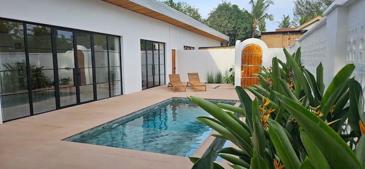 Bahandi Villas - Panglao