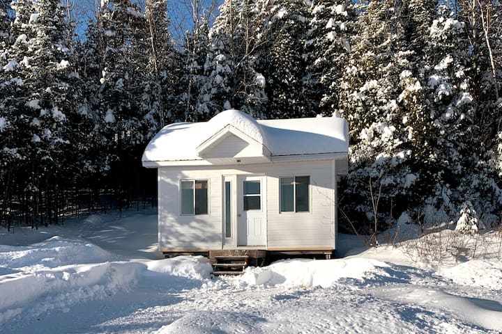 Top 11 Pet-Friendly Cabins In Quebec, Canada - Updated 2025 | Trip101