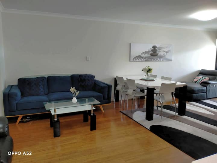 Walking Distance To Perth Centre/cbd - Perth