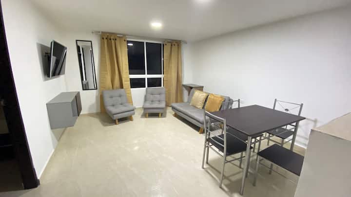 Full-home. - Bucaramanga