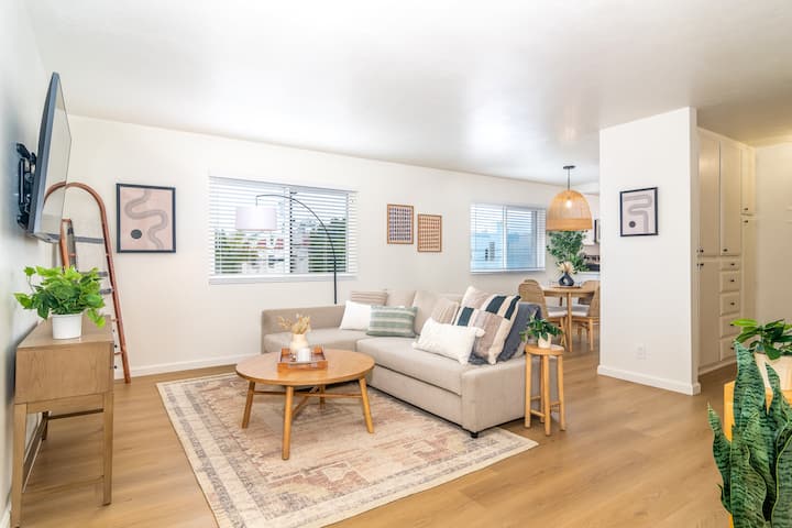 Boho By The Bay - San Diego, CA