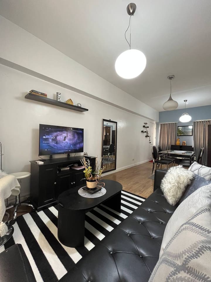 Centrally Located Condo Near Your Makati Office - Makati