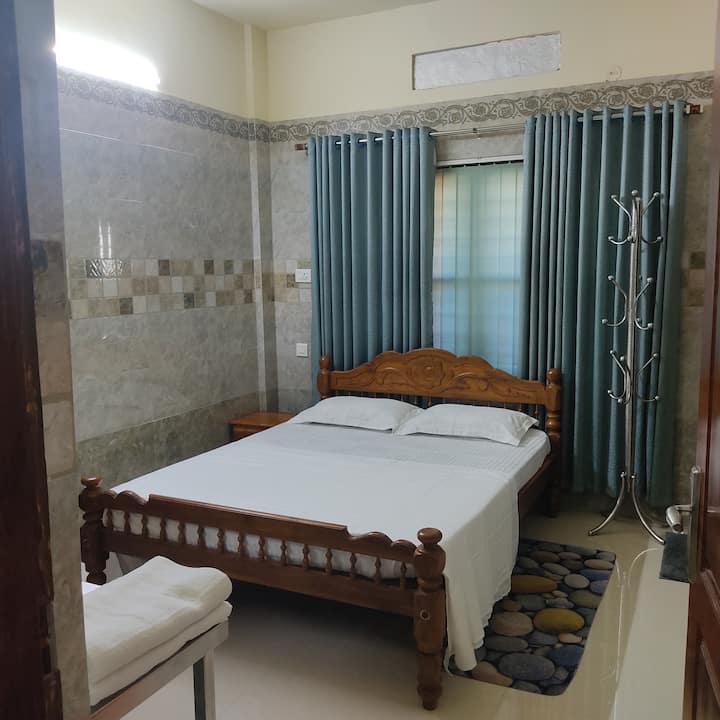 Clean & Secure - Thiruvalla