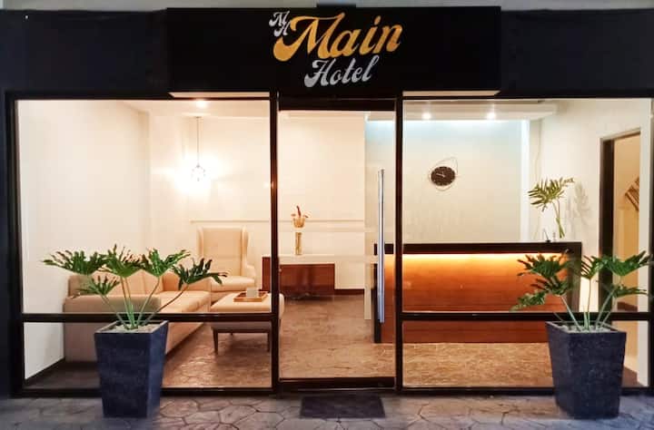 Looking For Home Away From Home? - Lipa City