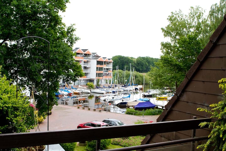 Am Zwischenahner Meer - Bad Zwischenahn