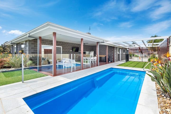 Tara's Place Lake Views - Yarrawonga