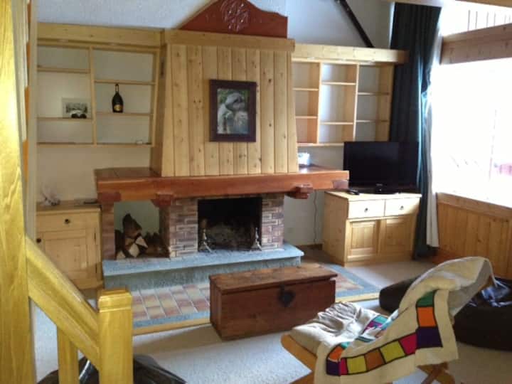Appartement à Val D Isère - Val-d'Isère