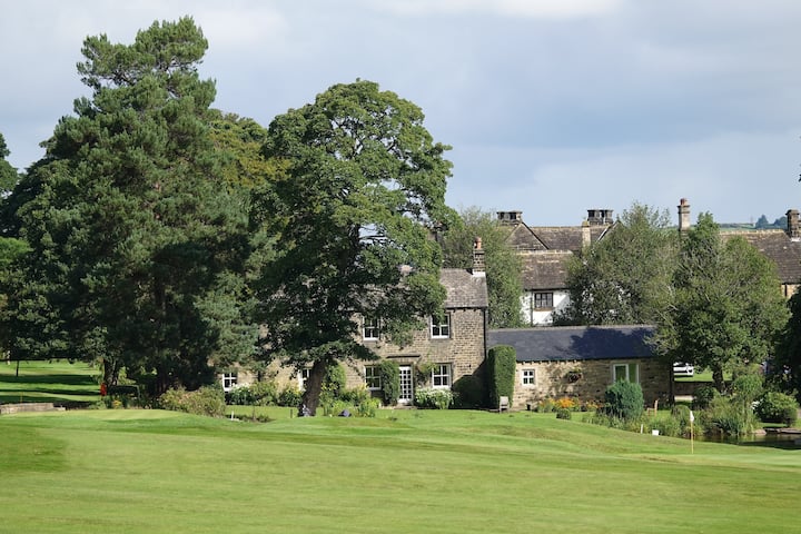 The Dormy House - Holmfirth