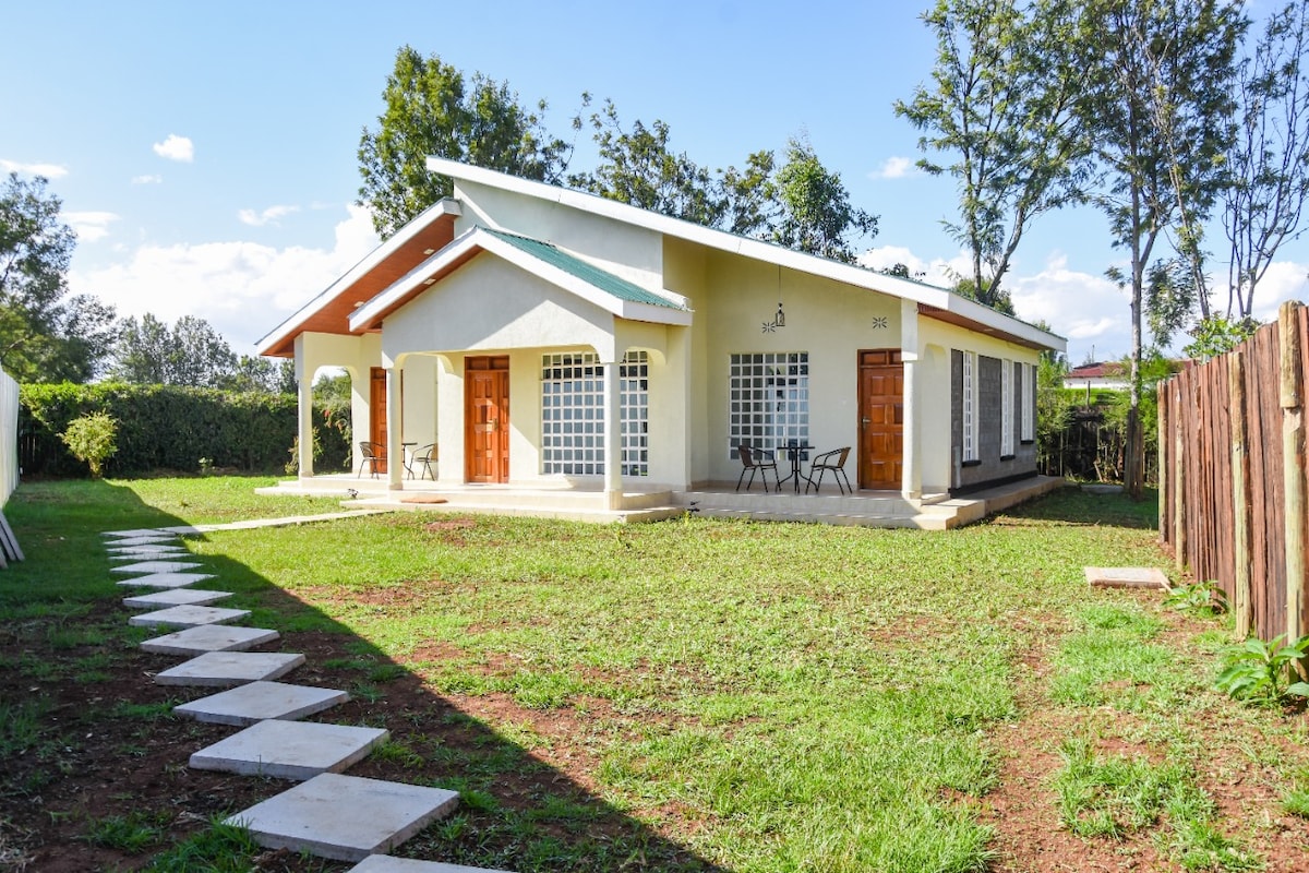 Eldoret Accommodations | Airbnb