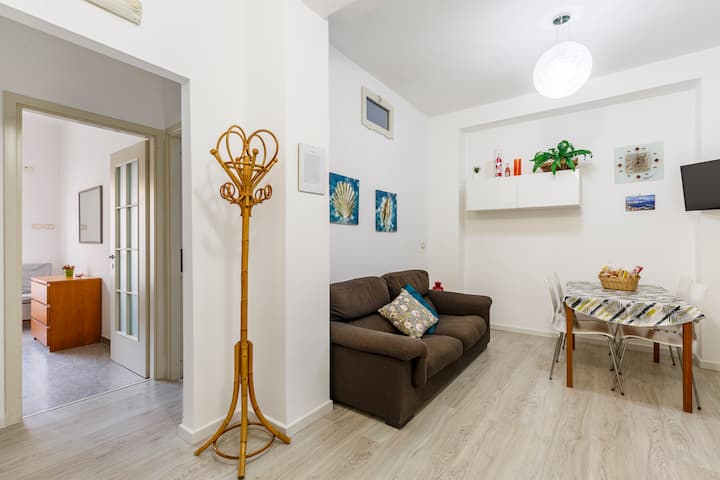 Casa Ermelinda, In Pieno Centro Storico - Naples