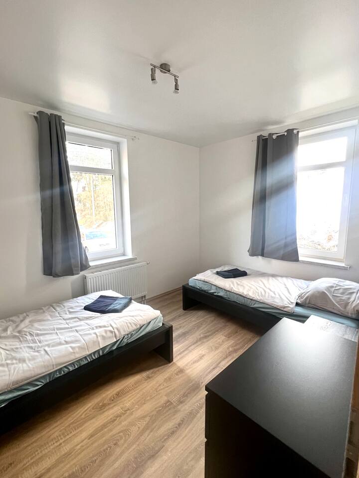 Wohnungen Für 8 Personen In Gera - Gera