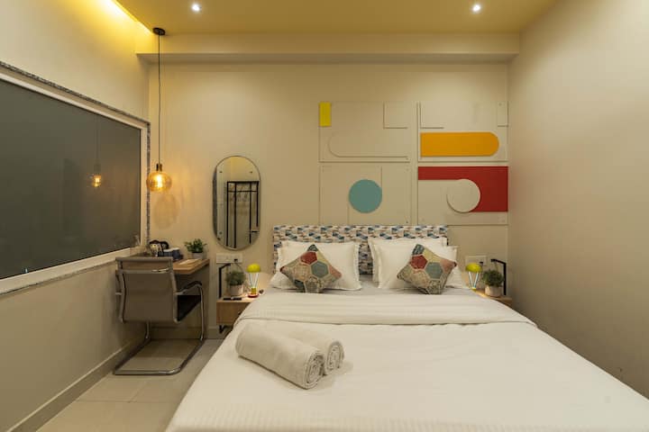 Bundi | Standard Private Room - Bundi