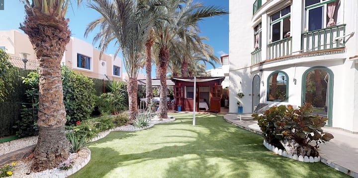 Fewo Gran-canaria-ideal - Romeo Feliz - Playa del Inglés