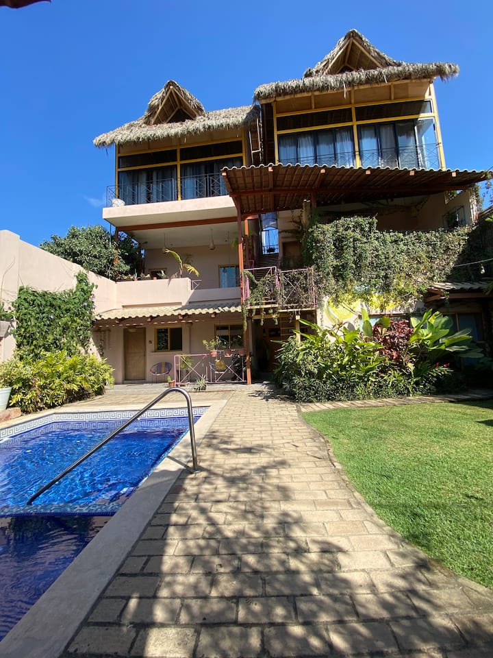 Nuevo Squalo Vista Hermosa - Lo de Marcos