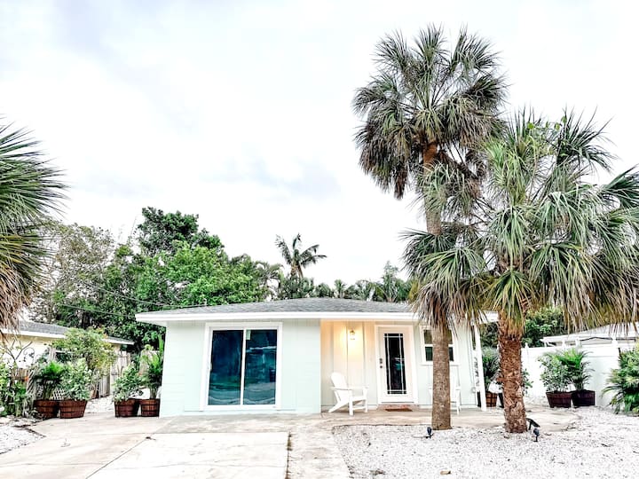 Beach House On Longboat Key - Longboat Key, FL