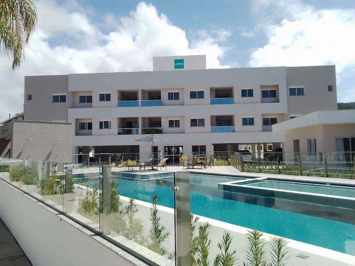 Apto Praia Ingleses Norte - Brazil