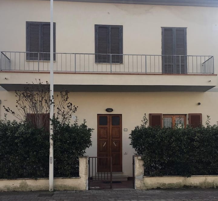 Appartamento 50m Dal Mare - Castiglione della Pescaia