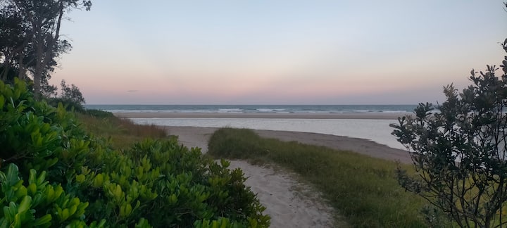 Rest A While - Port Macquarie