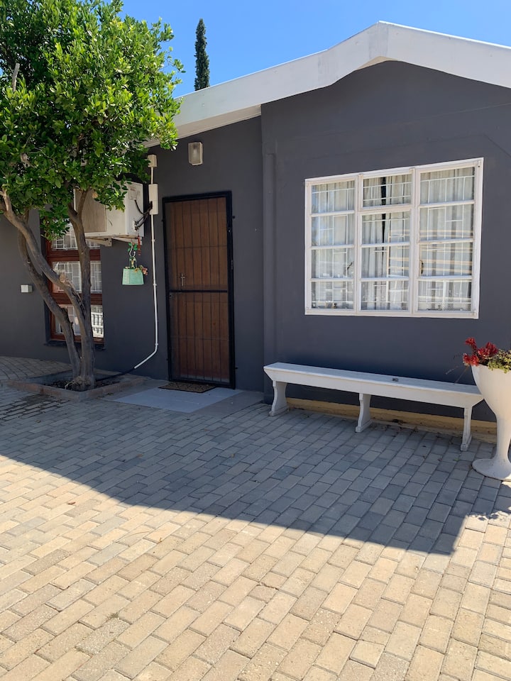 Hippopark - Vanrhynsdorp