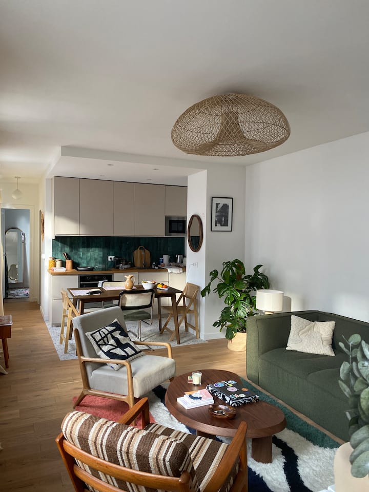 Montmartre - 2 Personnes - Paris