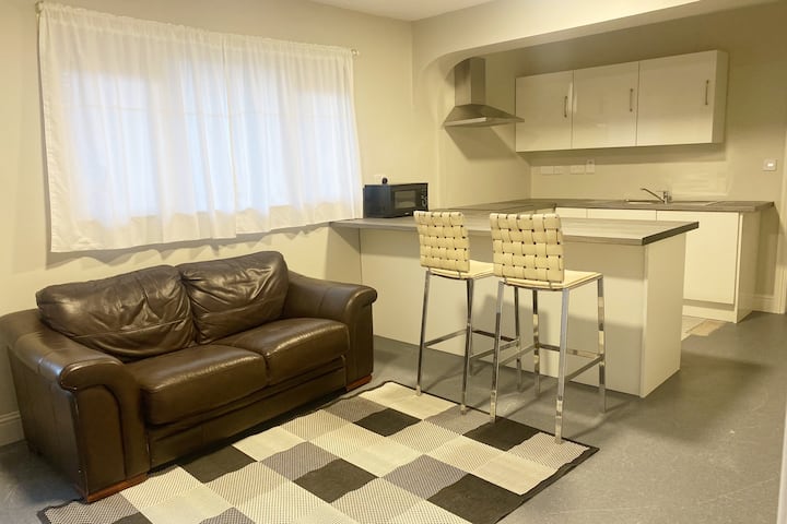 Twin Room Newly Refurbished House! - Cork