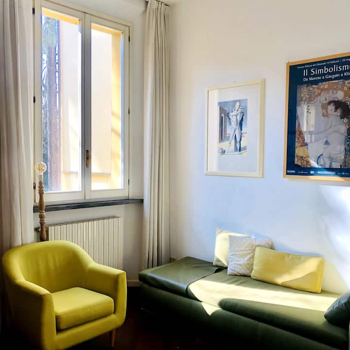 Sette Chiese Studio - Bologna