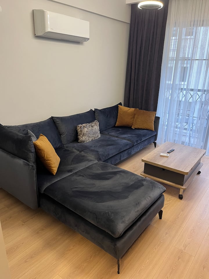 Cordon Apartment - Fethiye
