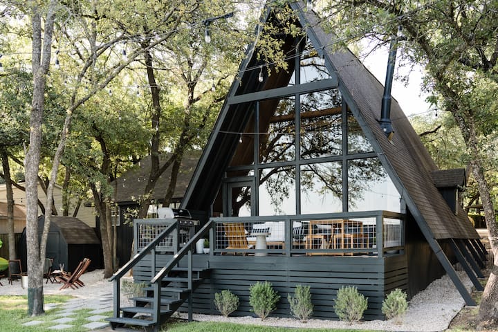 Lake Whitney Cabin Vacation Rentals - Texas, United States | Airbnb