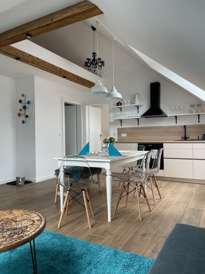 Apartment „Ybbsturm“ - Waidhofen an der Ybbs