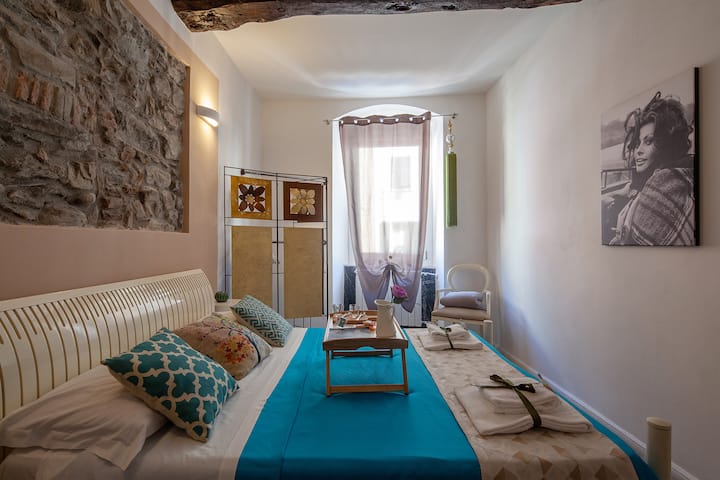 Ciao Bella "Divas": Your Group Holidays - Manarola