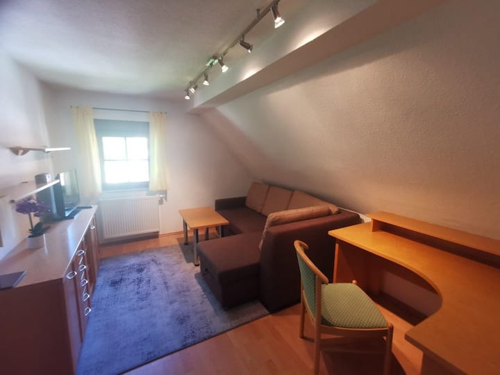 Apartment 5 - Rathen