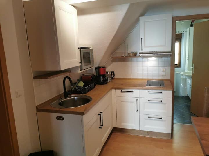 Apartment 5 - Rathen