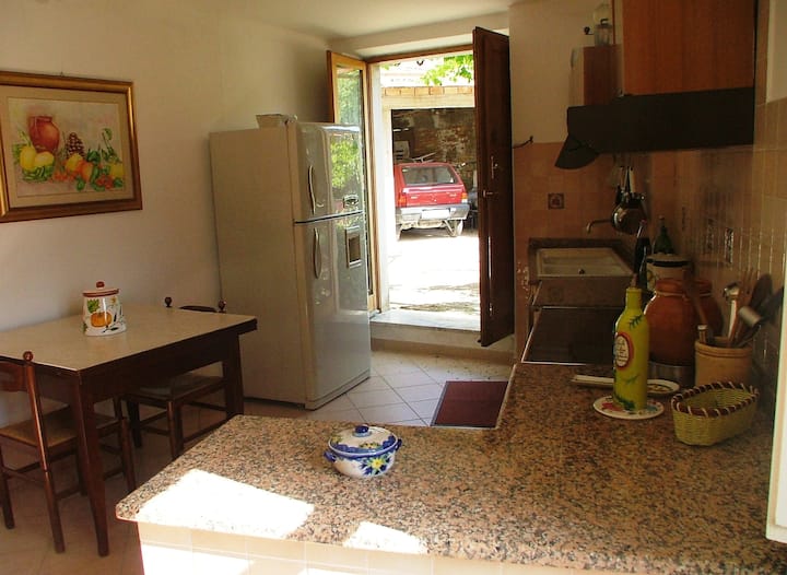 Casa Vacanze Giordano - Santa Caterina dello Ionio