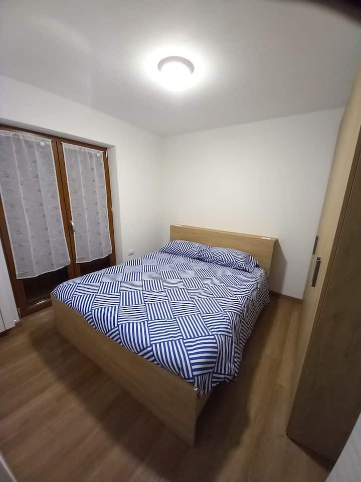 Residenza Piana Di Fenile - App8 - Foppolo