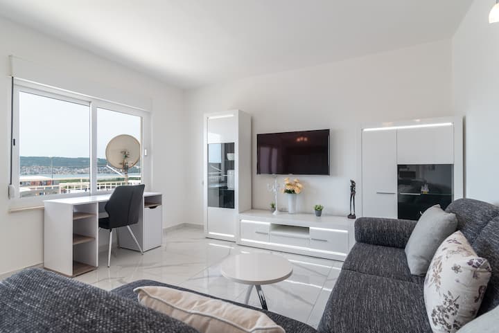 M&a Apartment - Trogir