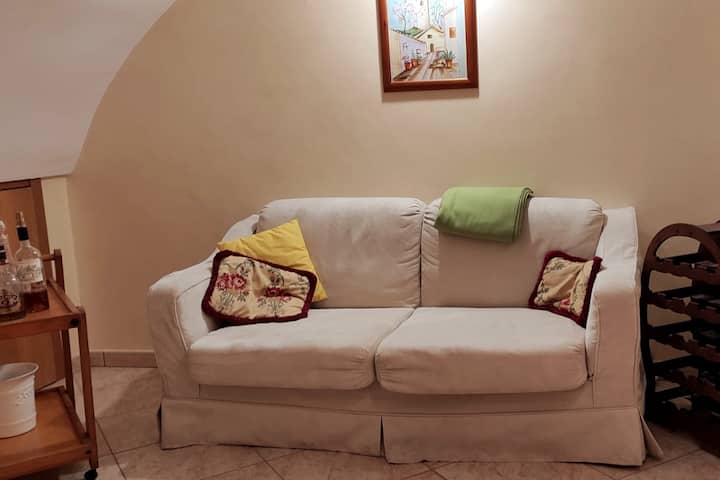 Appartamentino Comodo. - Noci