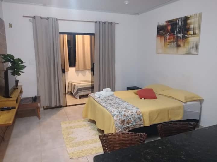 Aconchego Da Floresta Standart - Angra dos Reis