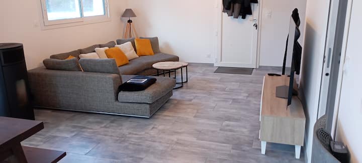 Titme - Saint-Brevin-les-Pins