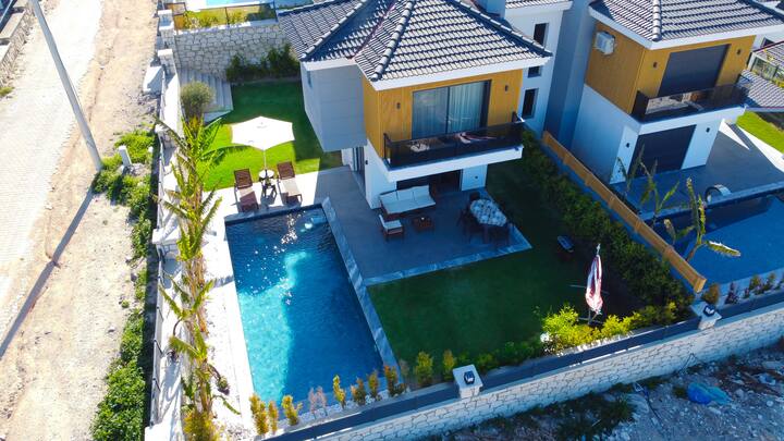 Villa Royal Cesme 2 - Ilıca